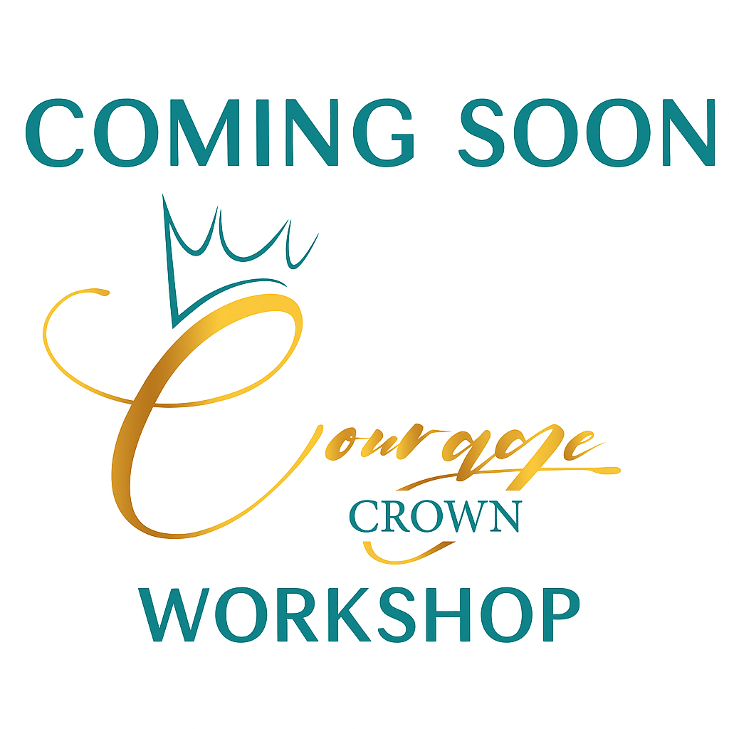 The Courage Crown – Paragonwords